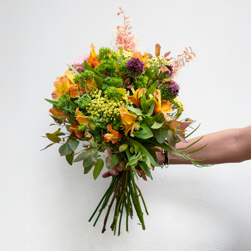 Lali - Floral Design | ללי - פרחים רמת השרון